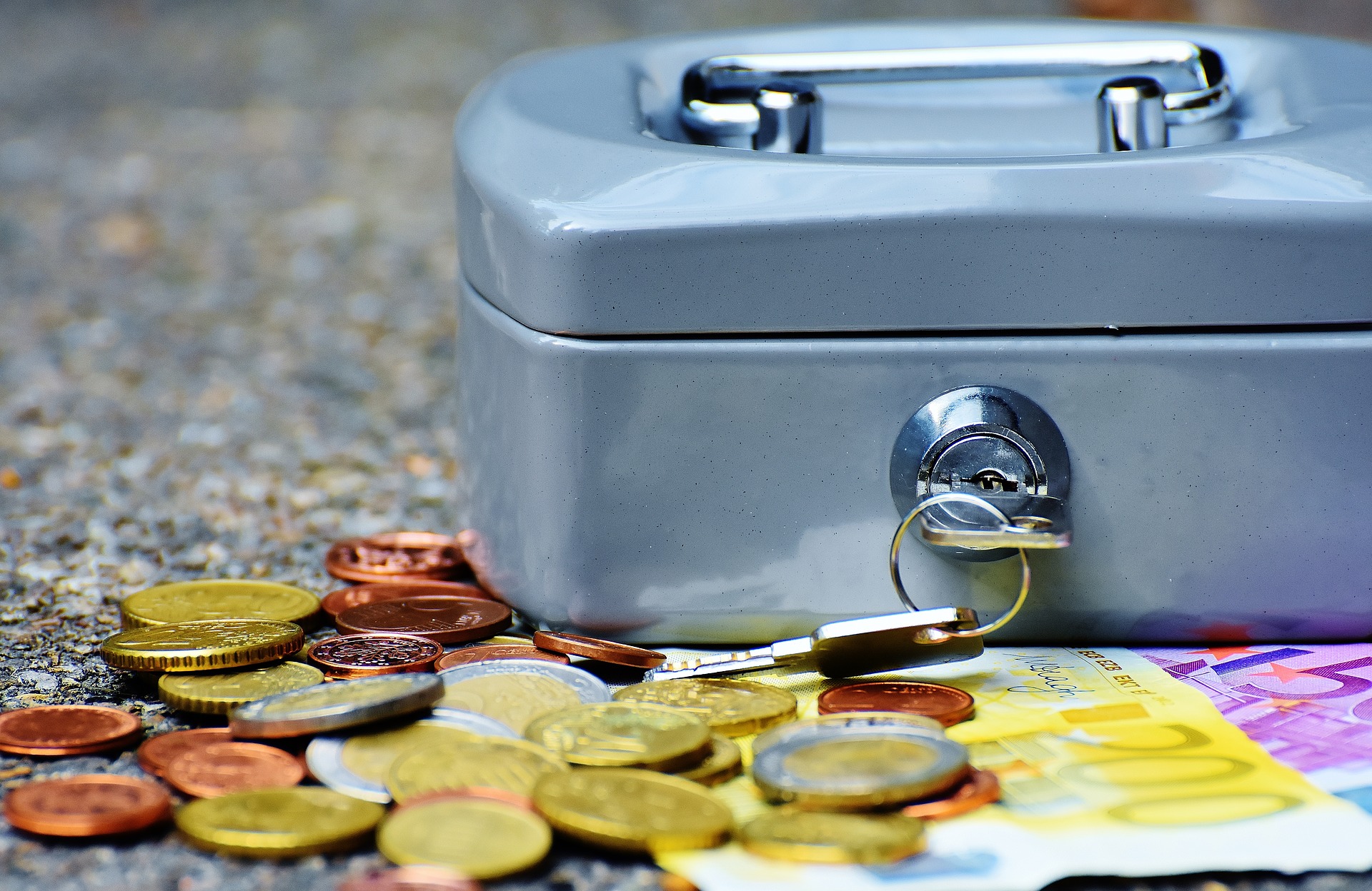 Gestion de trésorerie: méthodologie, suivi et actions.